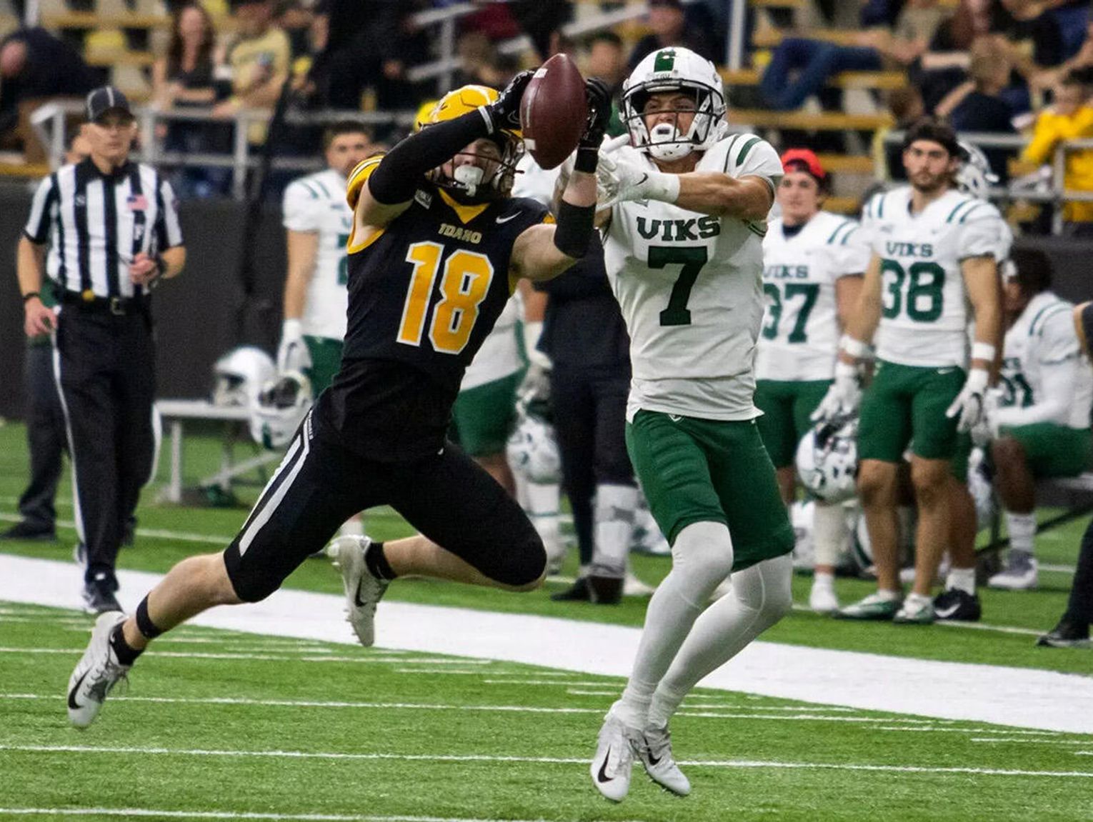 Former CCHS Football Players McCormick and Dooley Sign NFL Deals