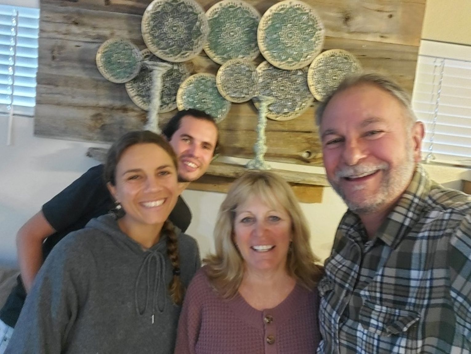 Found in Fallon – New Friends and Adventure Right at Home