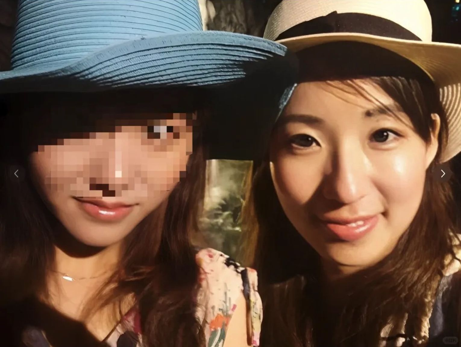 Friends' Concern Prompts Investigation Uncovering Murder of Xiaoxia Zhang (Munoz)