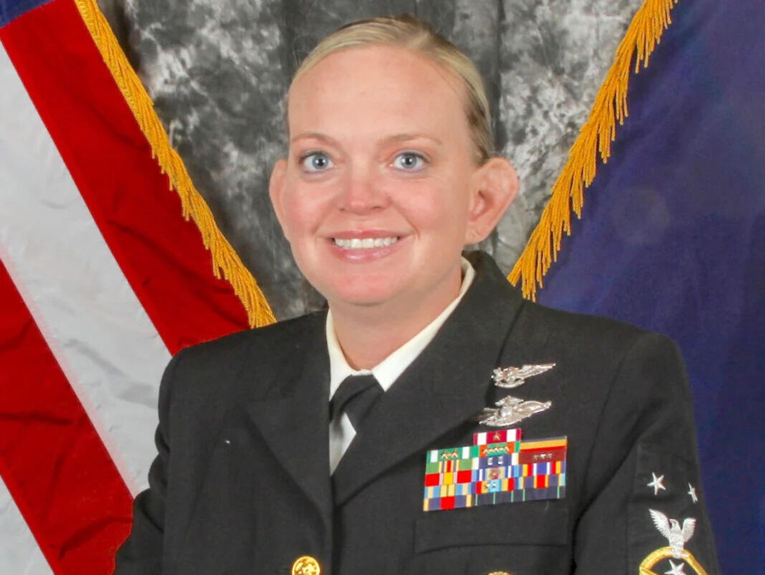 From Wyoming to Nevada Master Chief Finds Home in the Lahontan Valley