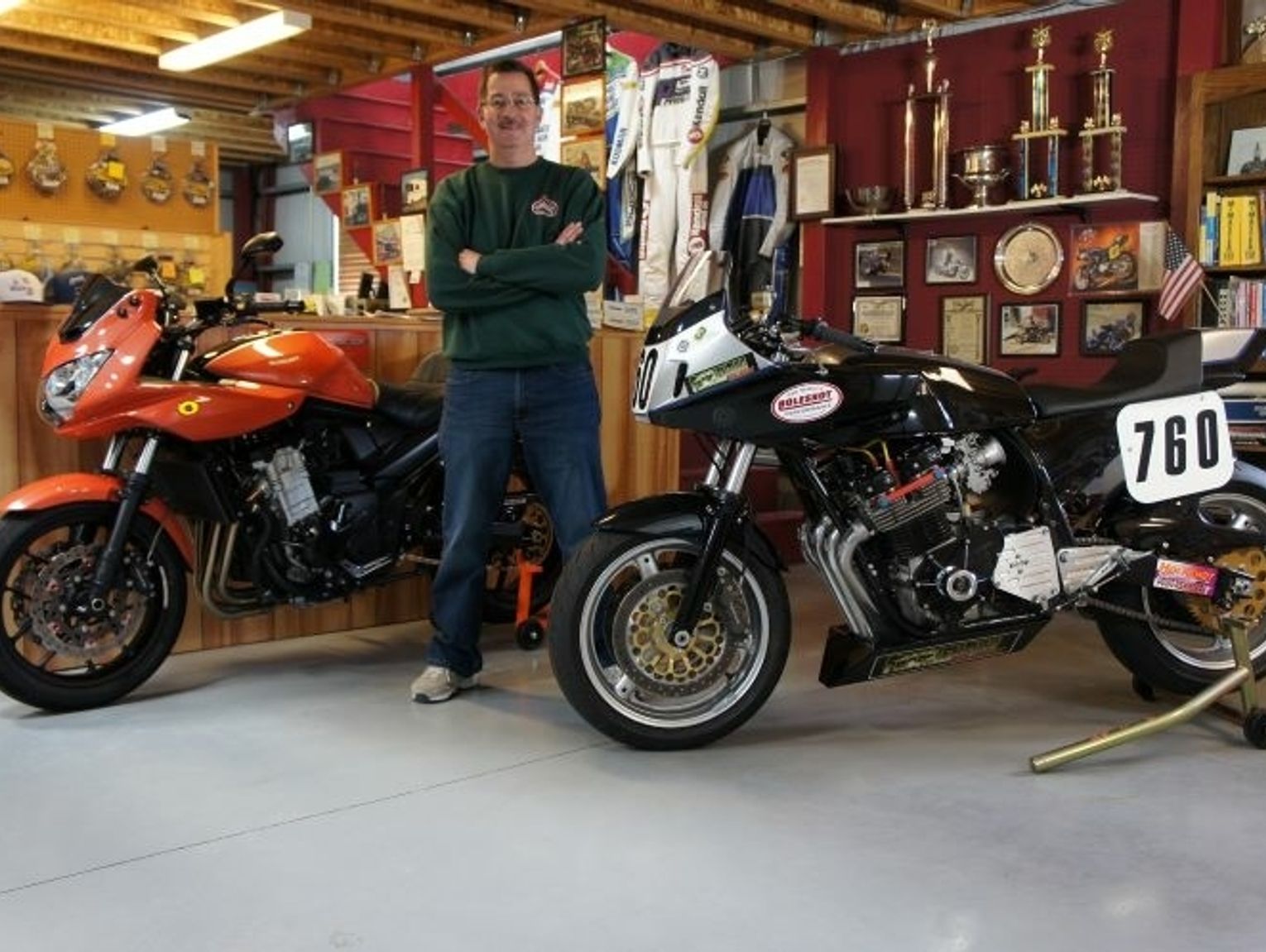 Gear Up for the Top Gun Car Show Fundraiser Sept. 10