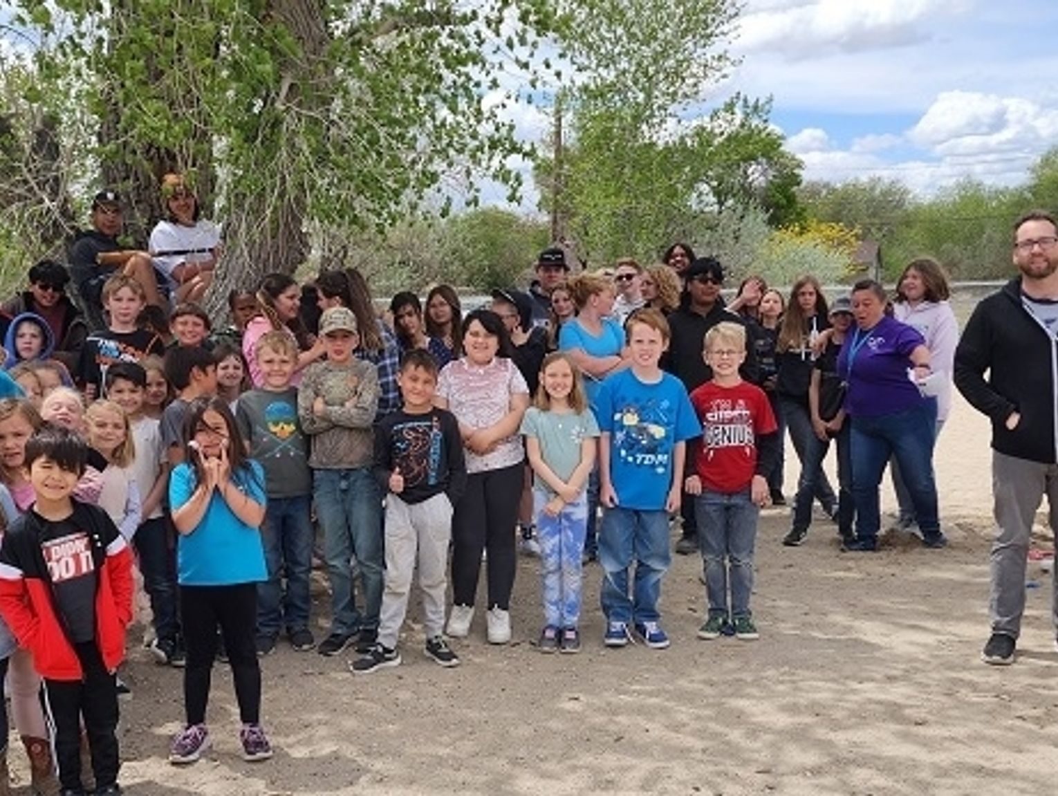 Gemini Donates $5K to Agape School