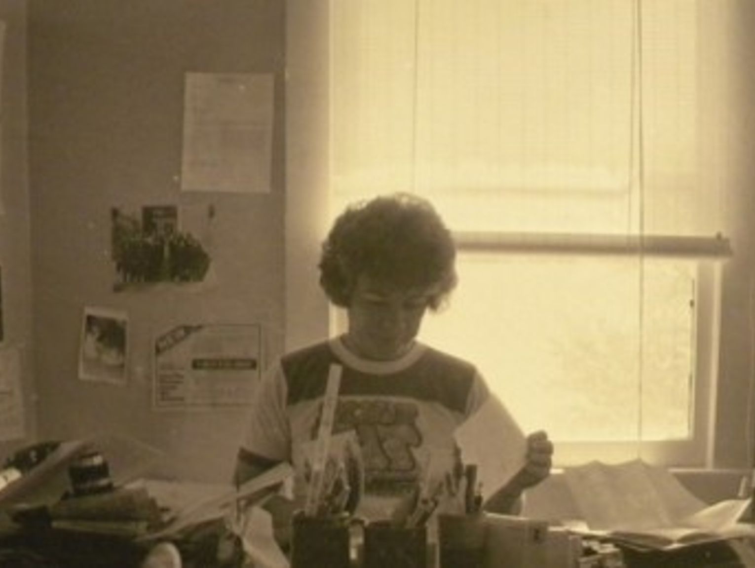 Great Things Happening at the Museum