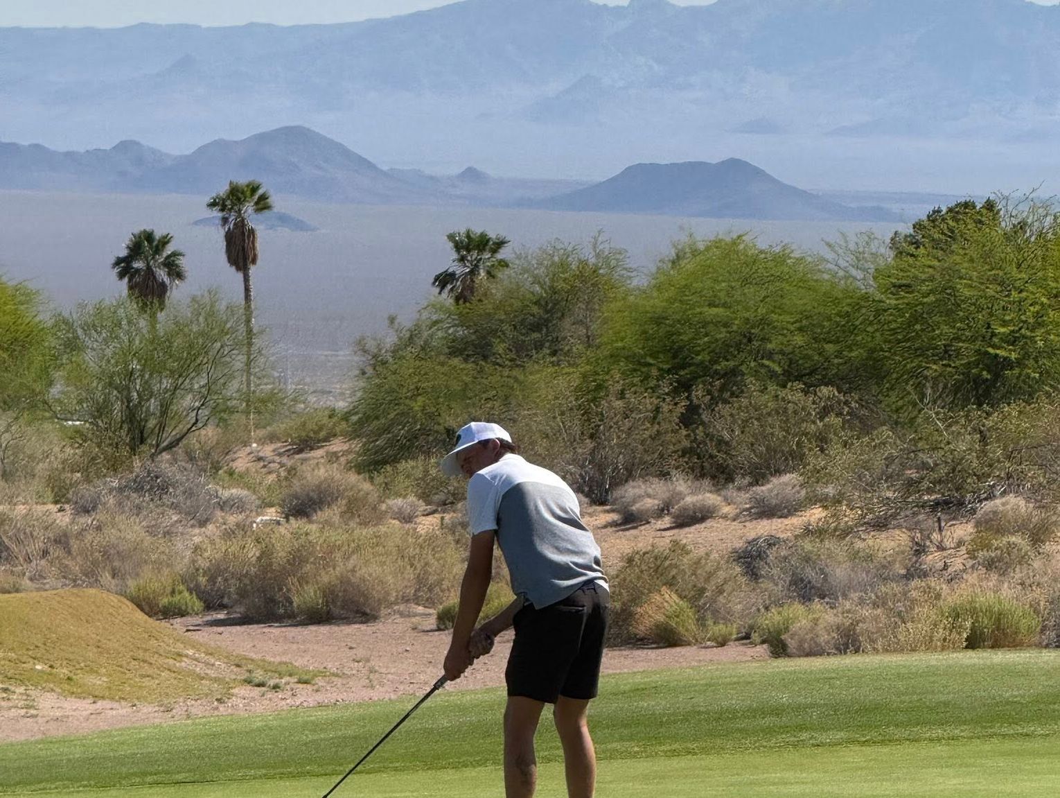 Greenwave Golf Shines at State Tournament