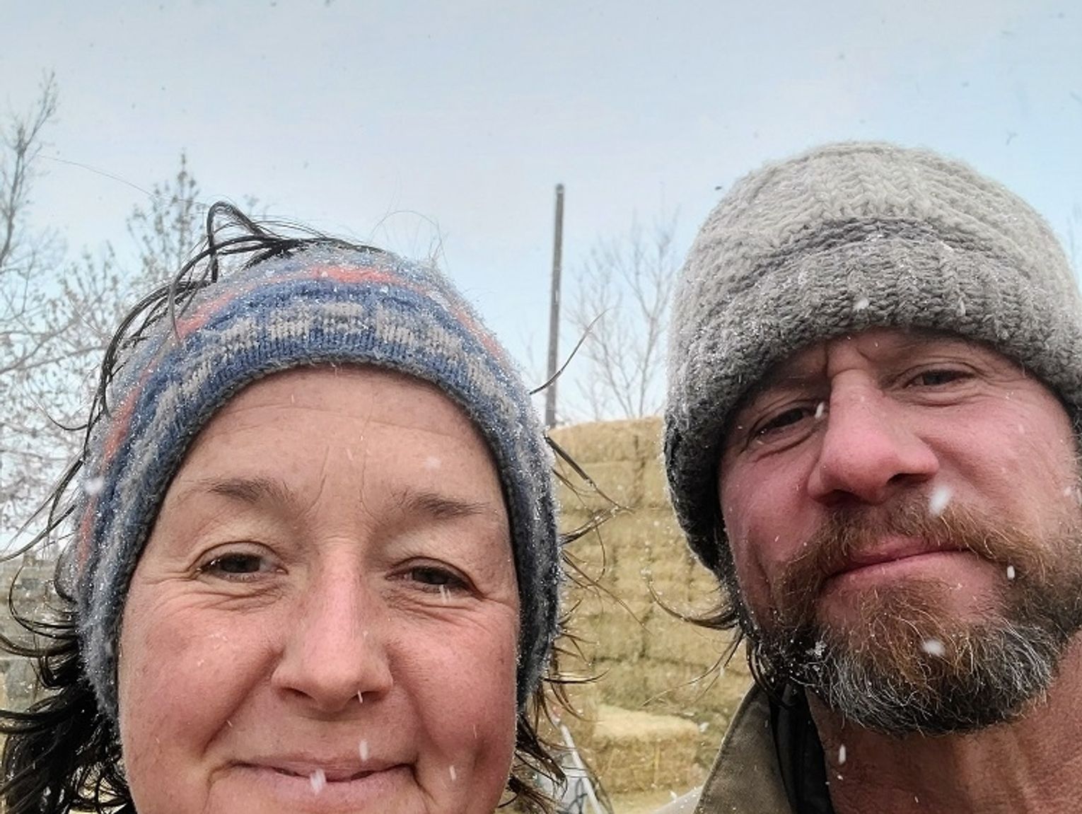 High Desert Dirt -- The Raven's Rant