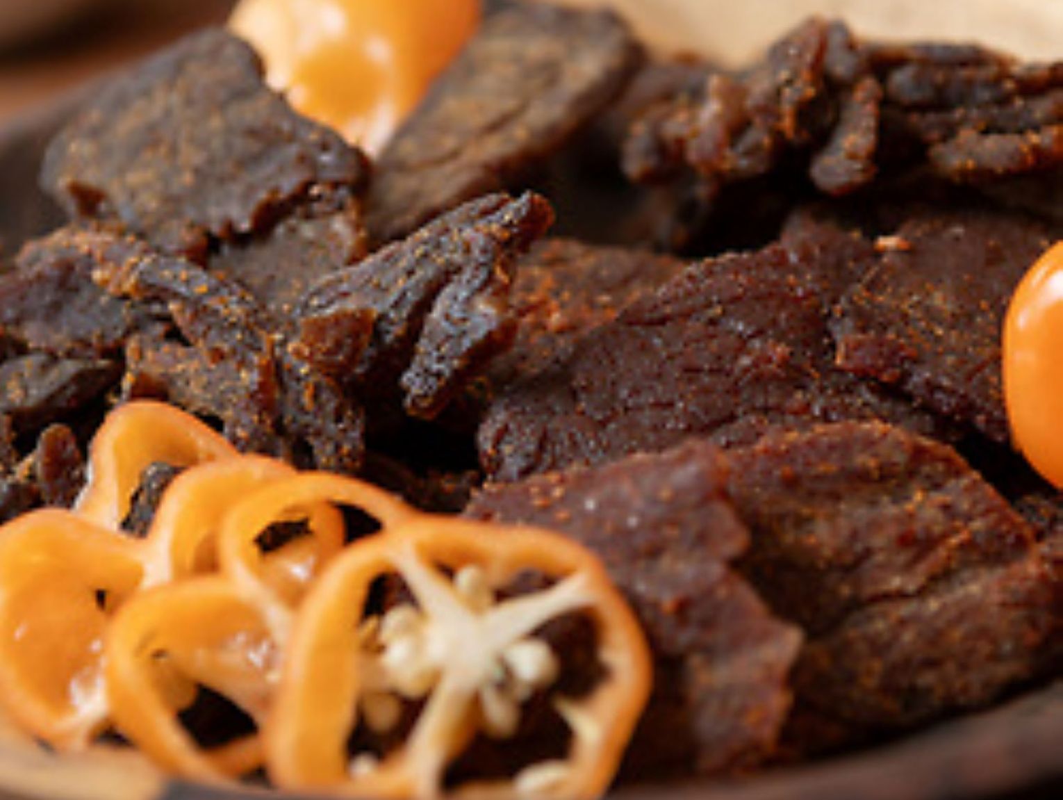 Horney Toad Meats