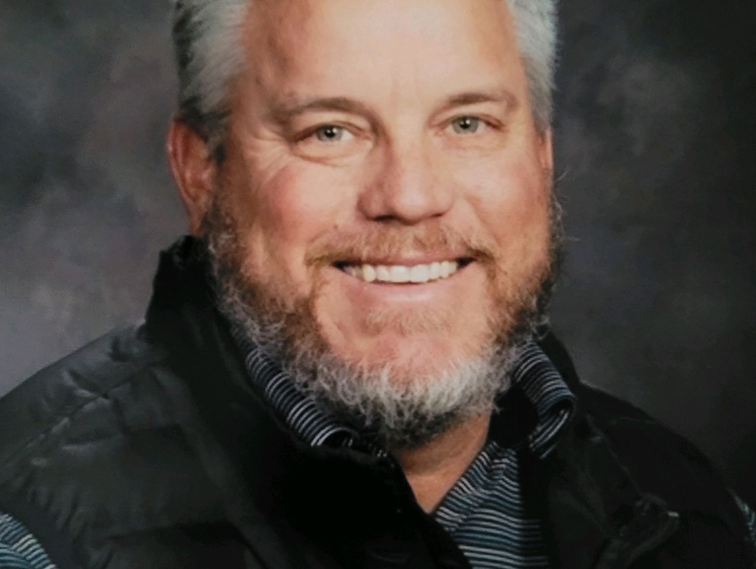 Hyde Announces Commission Candidacy