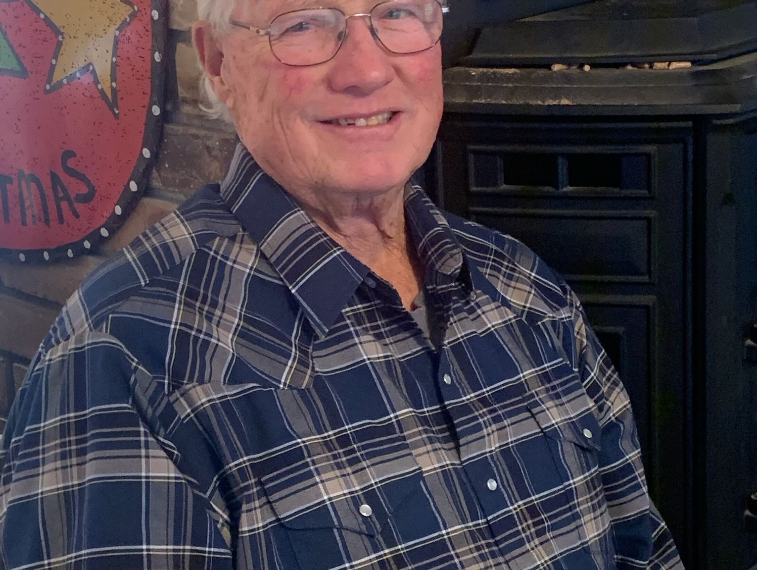 In Celebration of the life of William DeVere Gunn