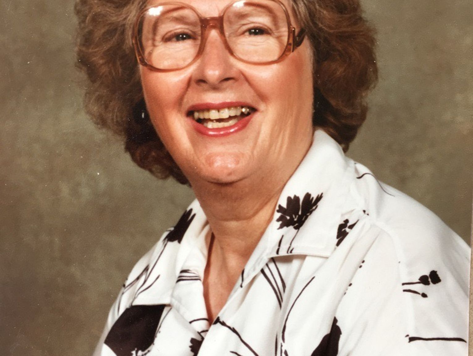 Jean Alice Howard