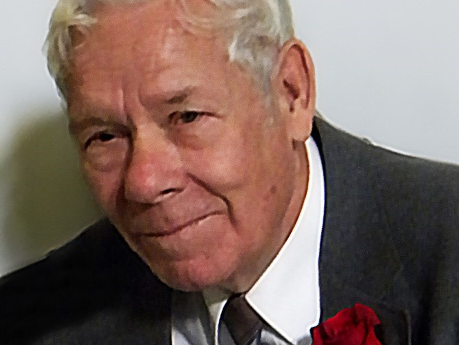 John H. Aughe