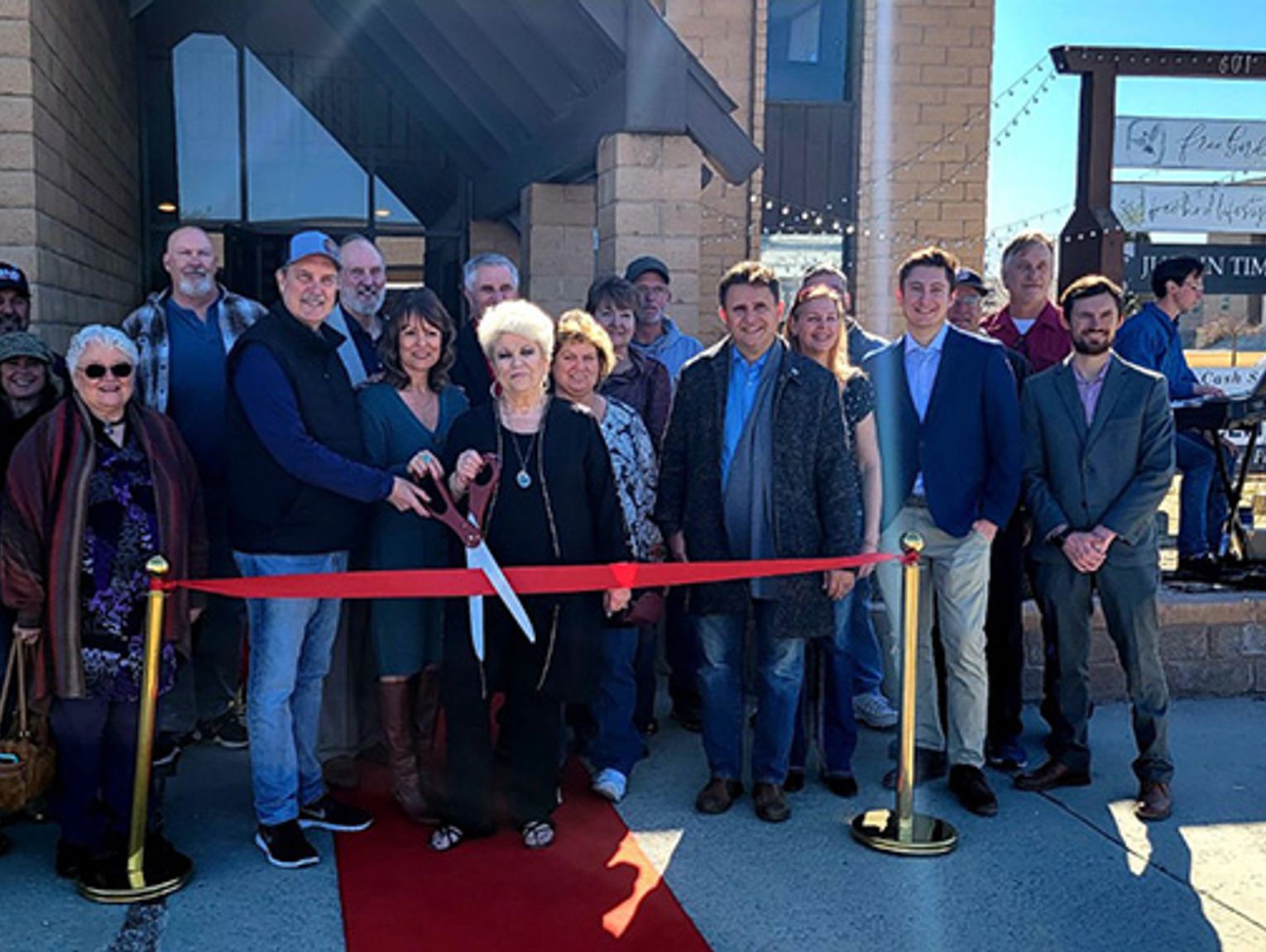 Just In Time Tux is Just In Time For Proms