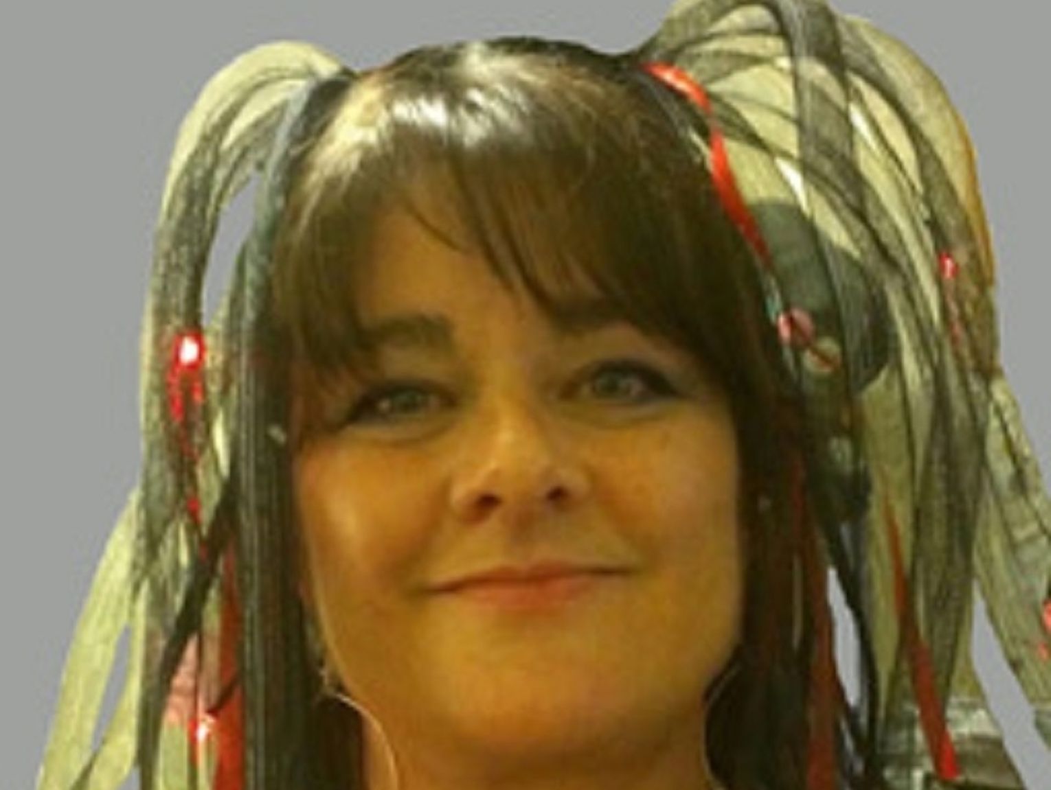 Kimberly Ann Pomeroy