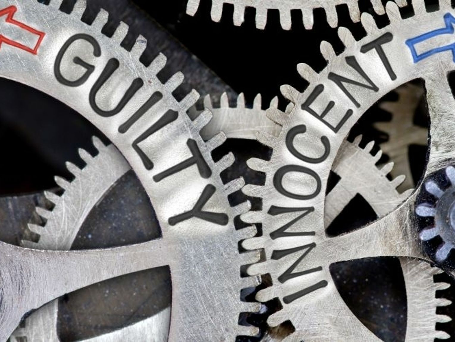 Letter to the Editor - Presumed Innocent by the Law, Presumed Guilty by ...