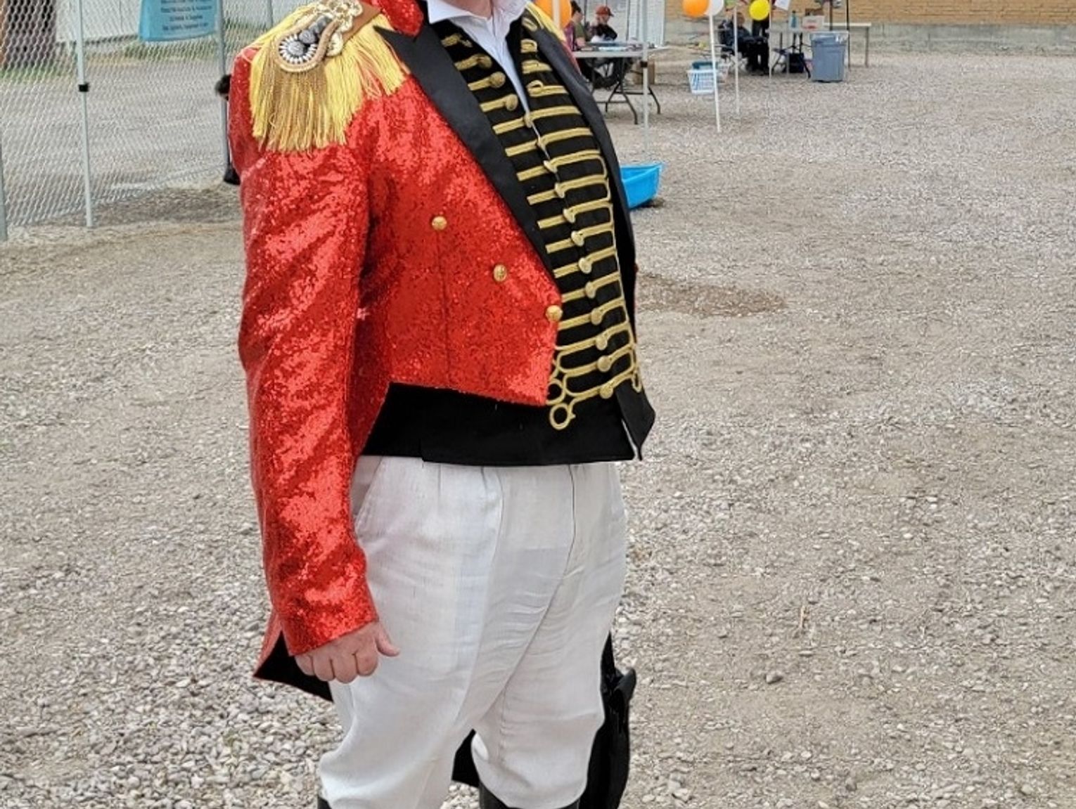 Library Carnival a Huge Success