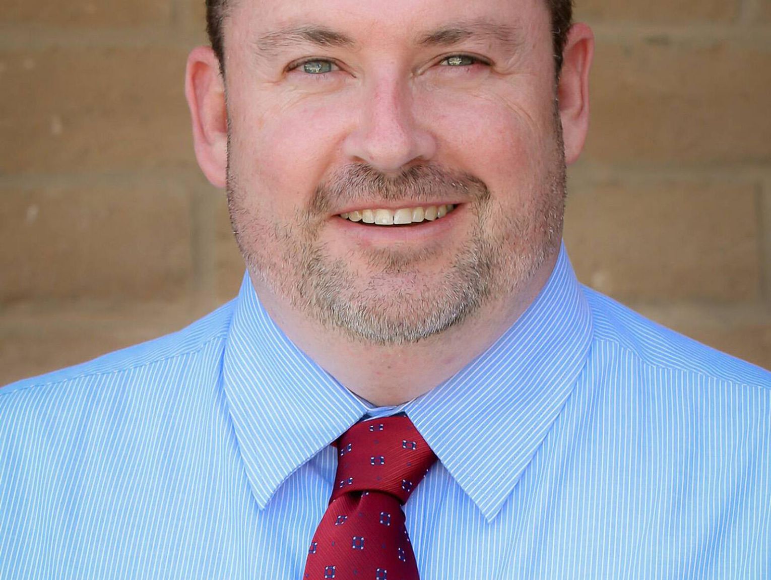Michael Walker Hired as Assistant Superintendent for CCSD