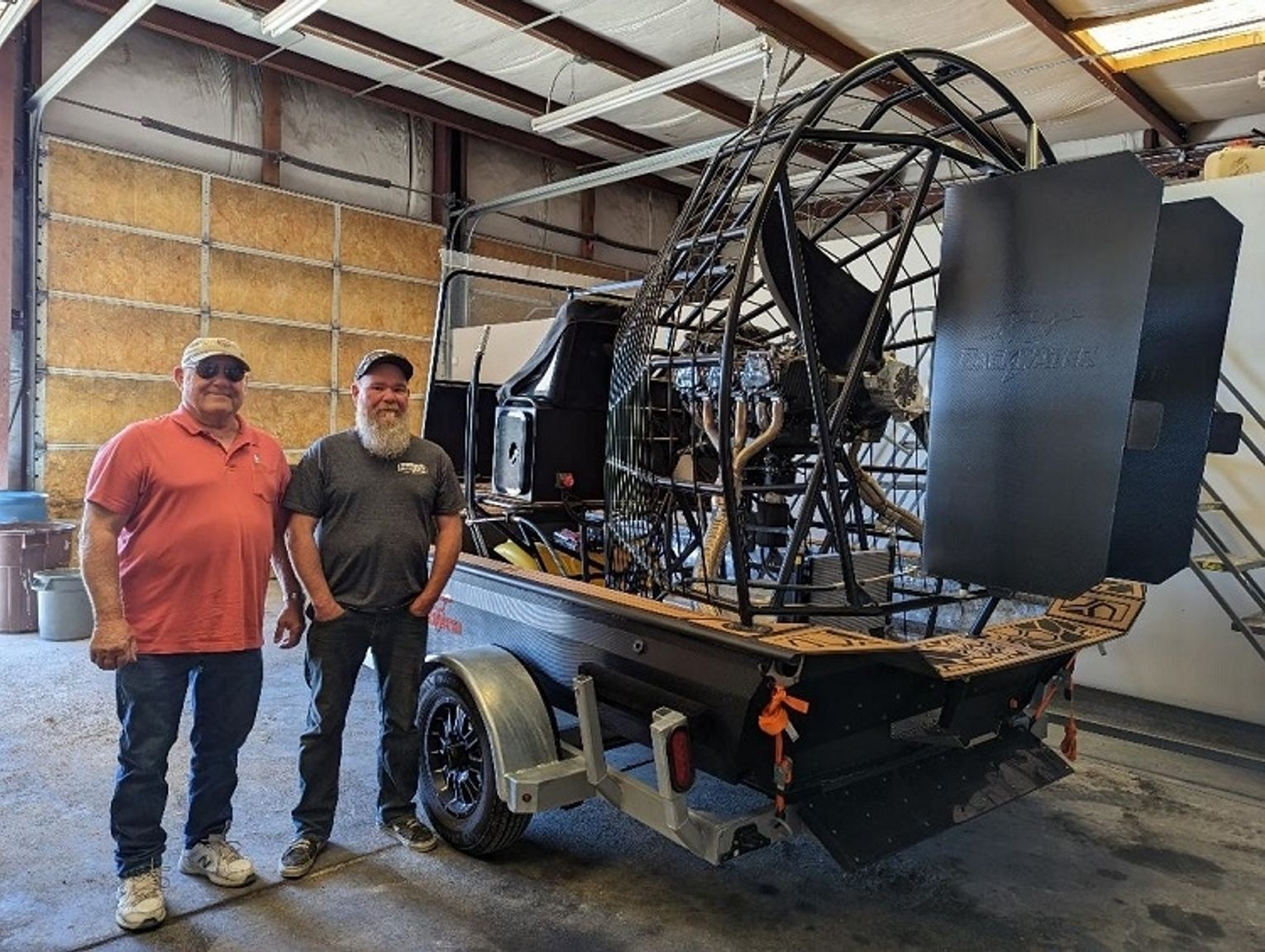 Mosquitos, Conflicts, and Trailer Park – County Commission with a Full ...