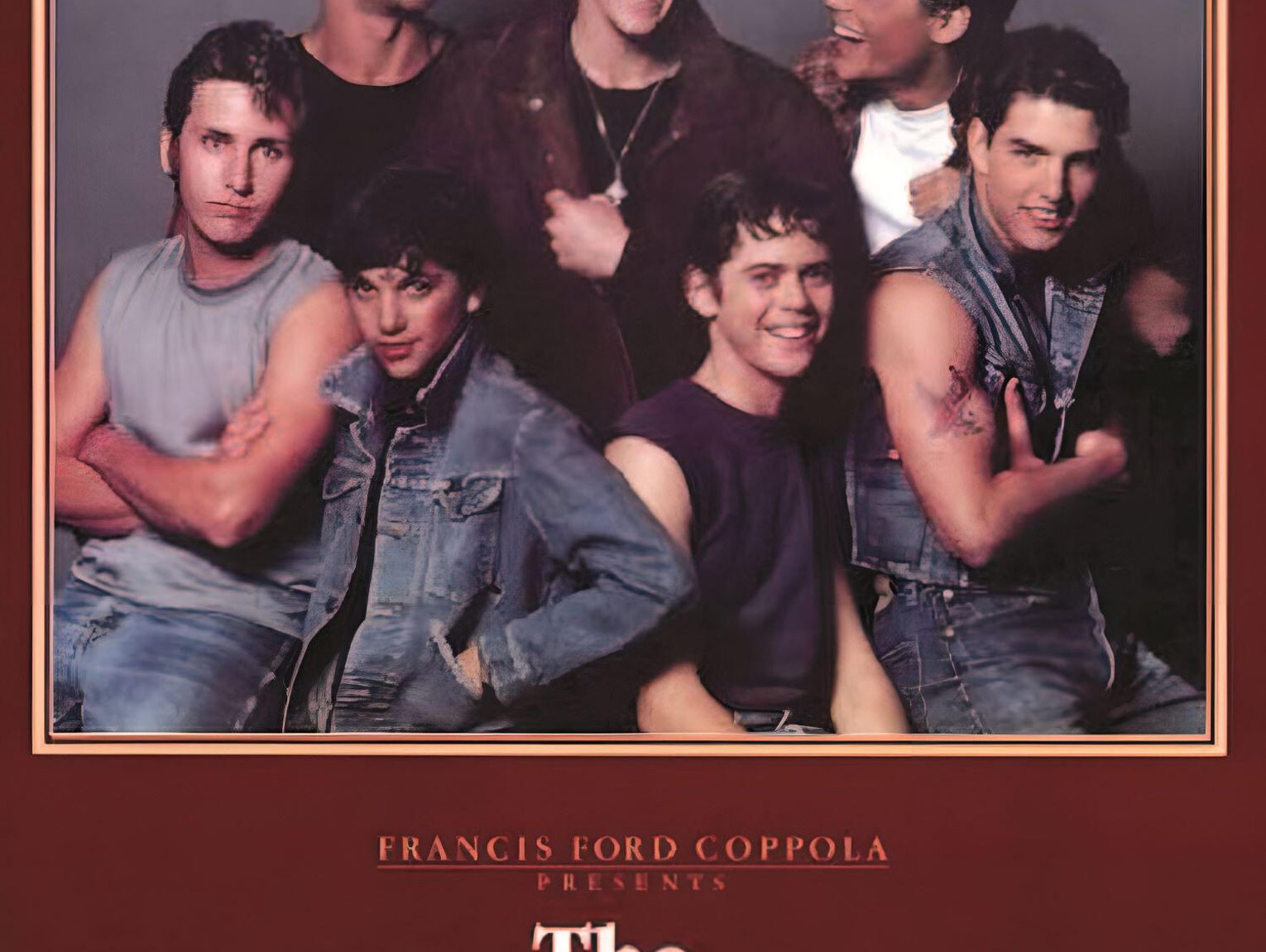 Movies & More Fall Flicks