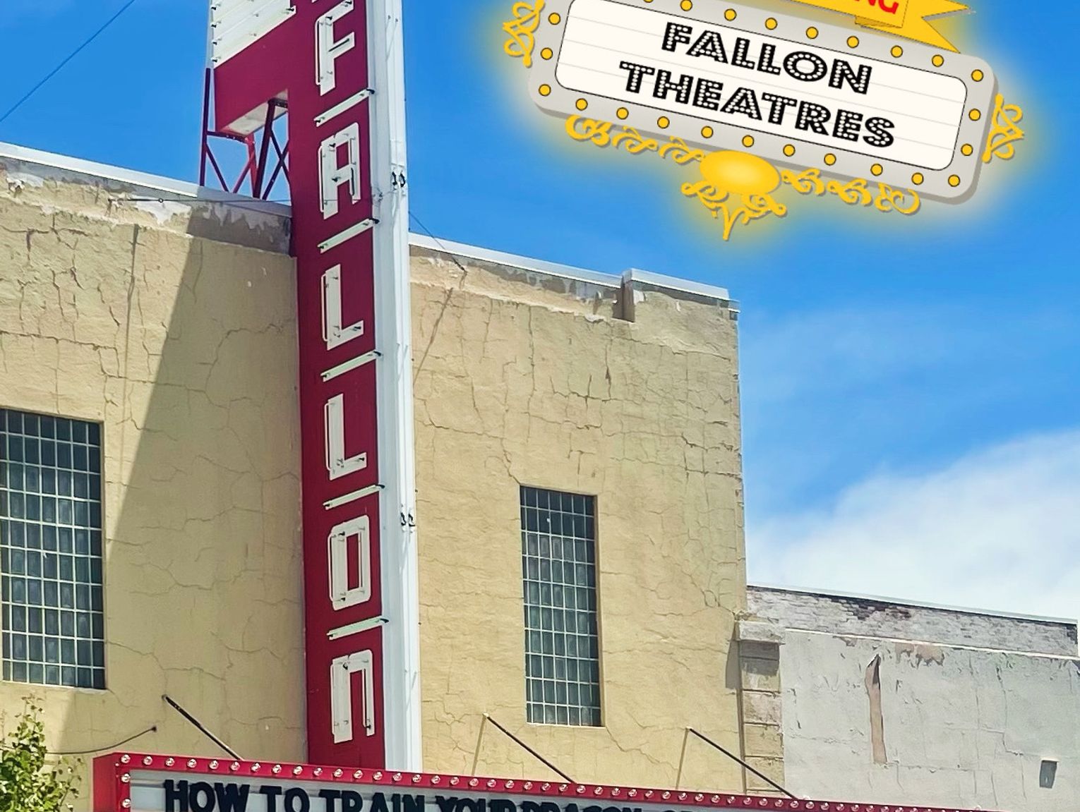 Movies & More: “How to Train Your Dragon,” Films from "The Hobbit ...