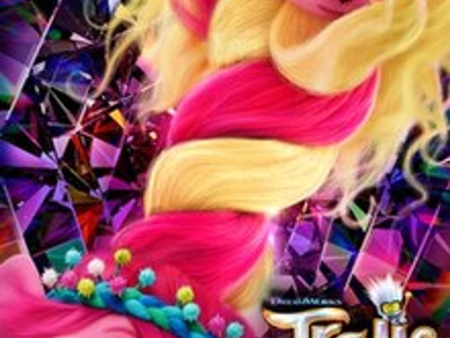 Movies & More: “Trolls Band Together," “The Fast and the Fur