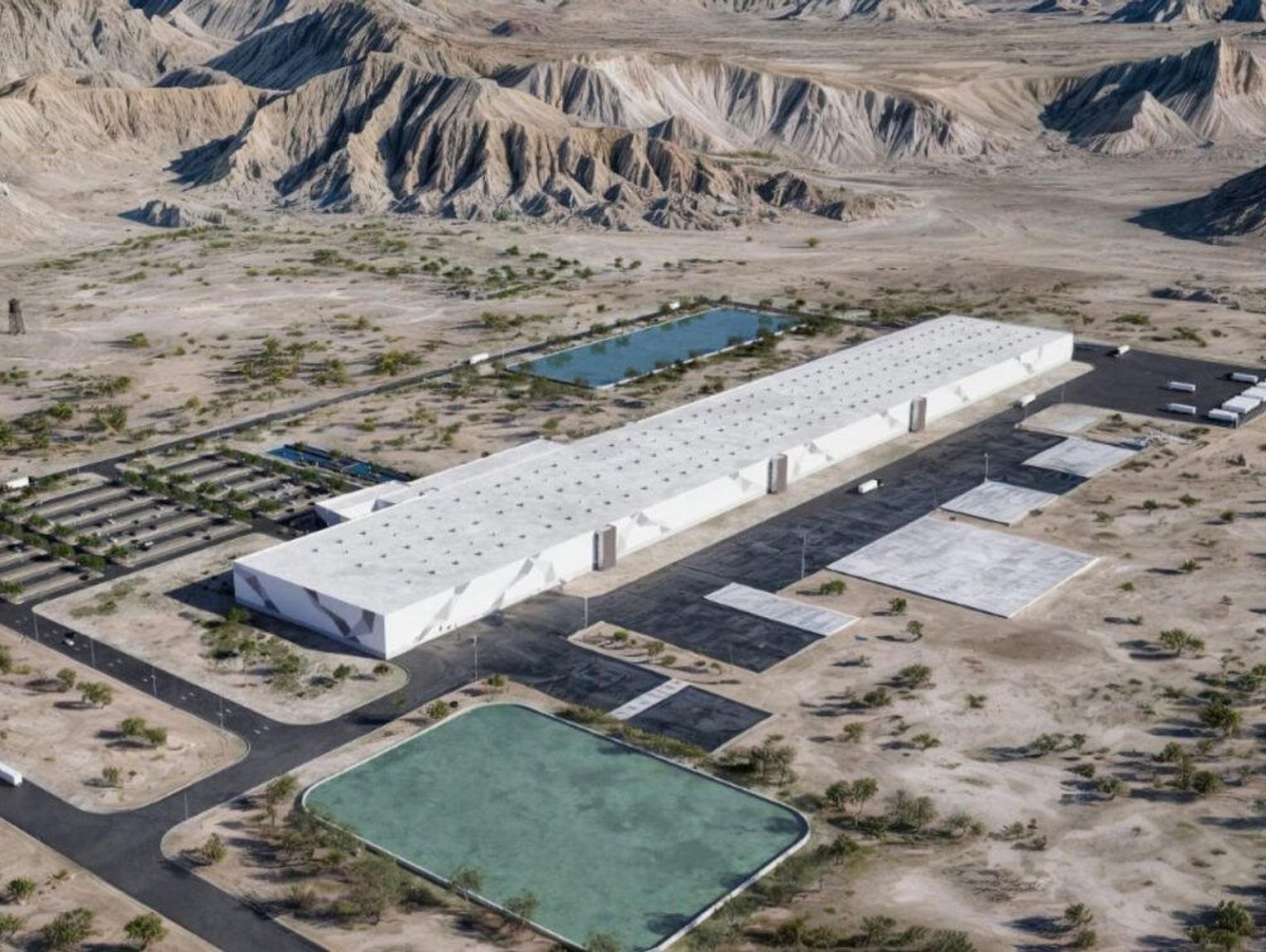 Nevada Tech Hub Awards $15.5 Million Projects Across the State