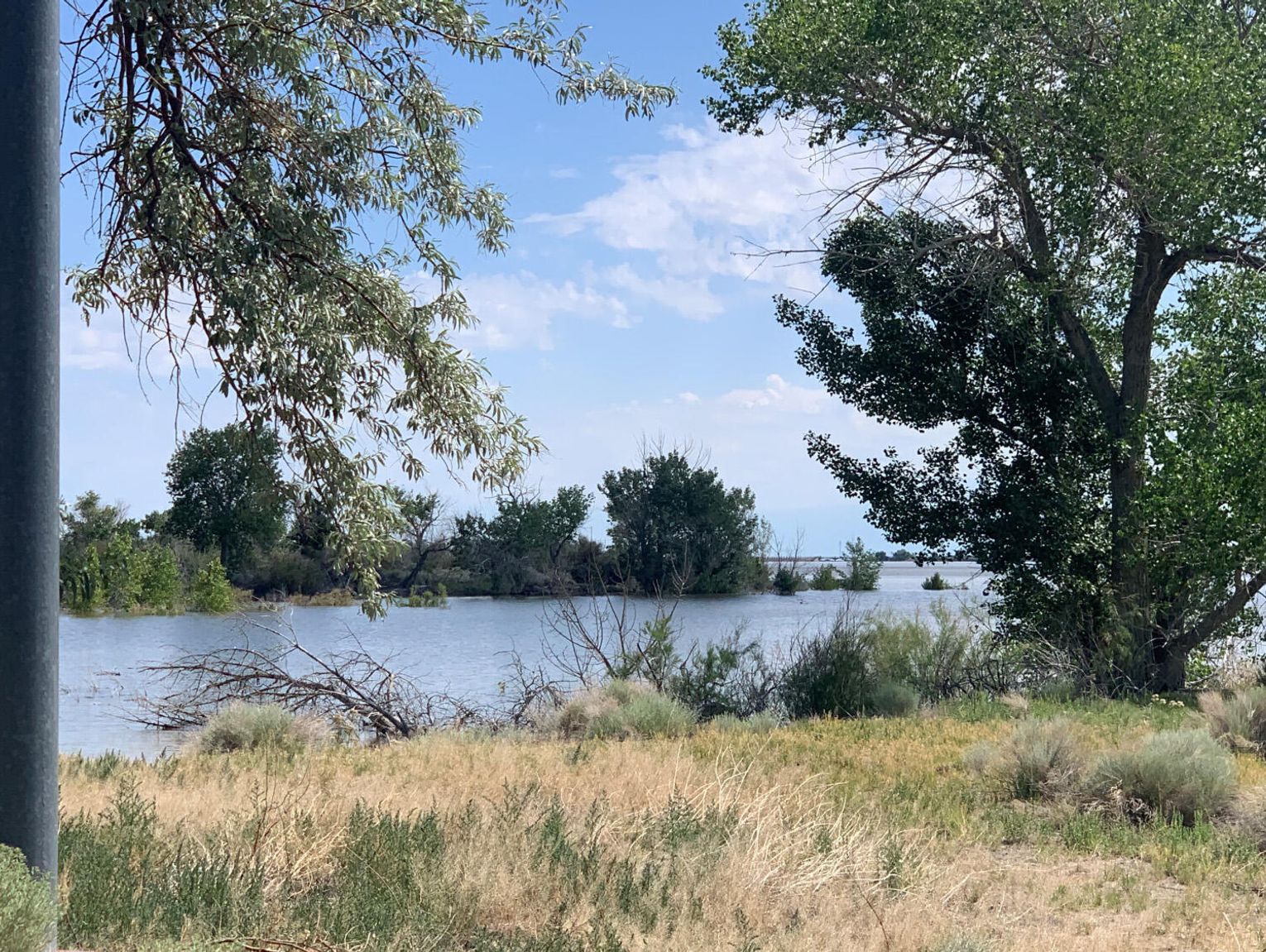 Nevada Vested Water Rights Must Now Be Claimed