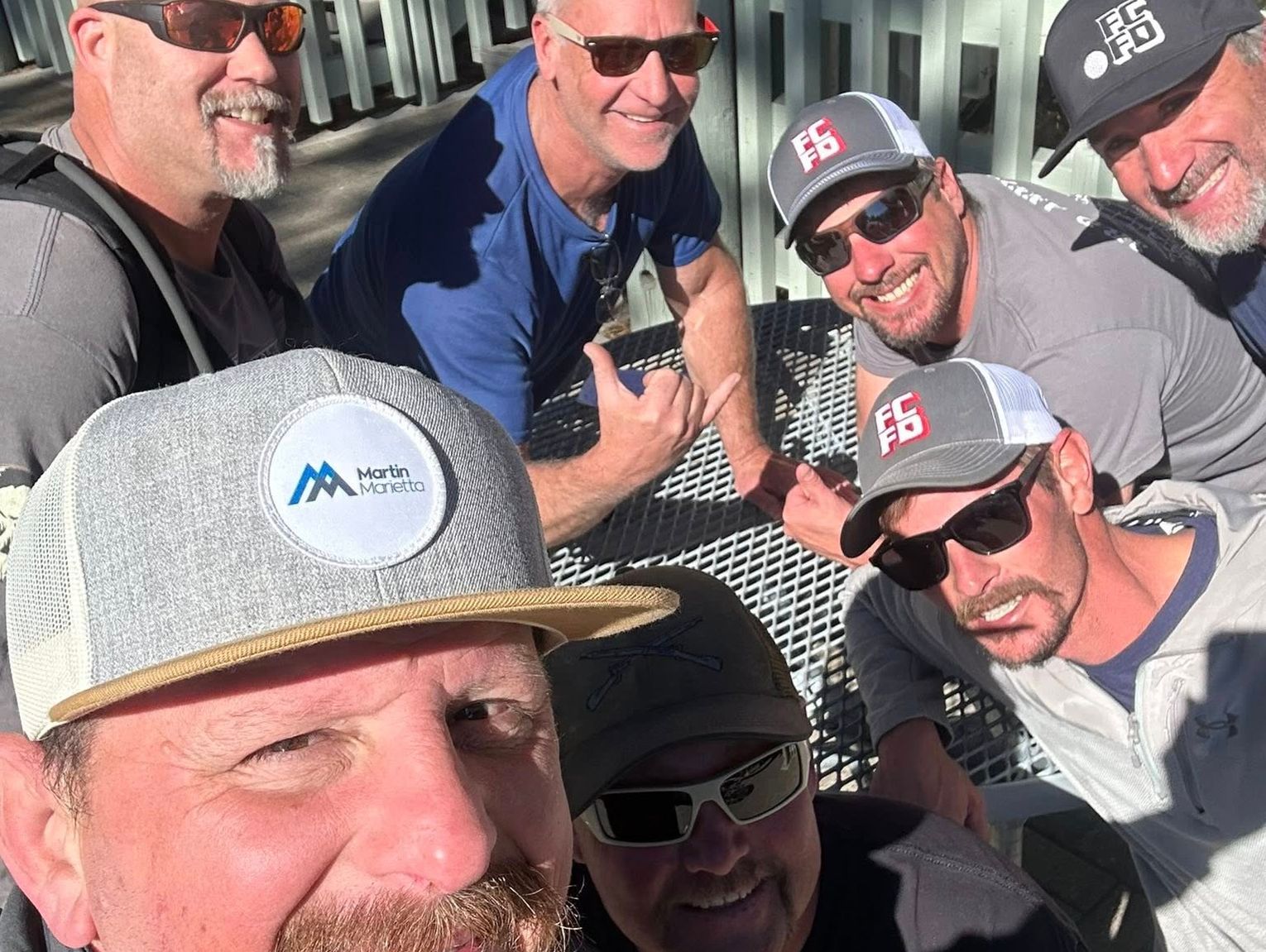 New Divers Join Fallon Fire Department’s Dive Team