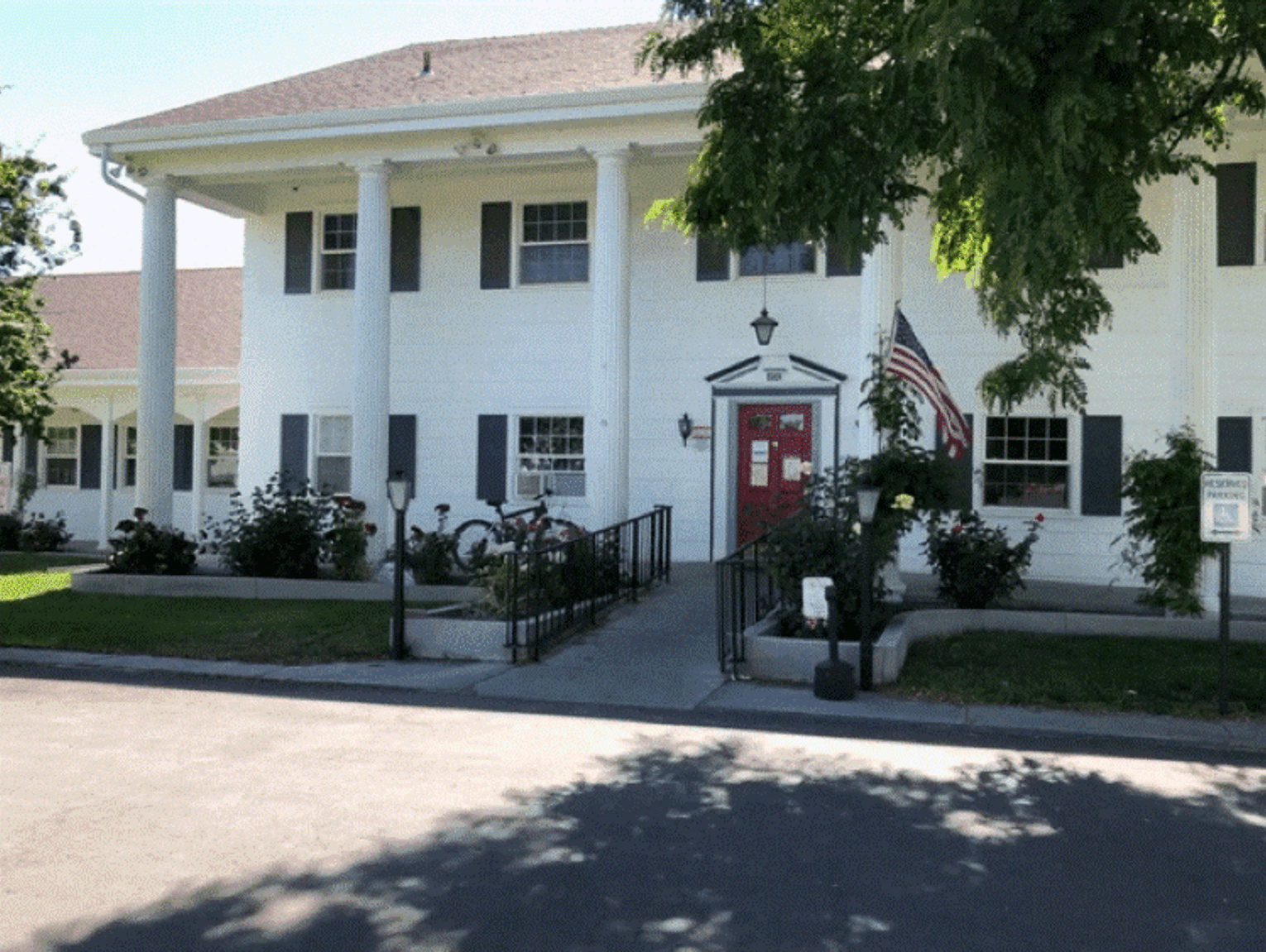 New Frontier Celebrates 50 Years of Serving the Community