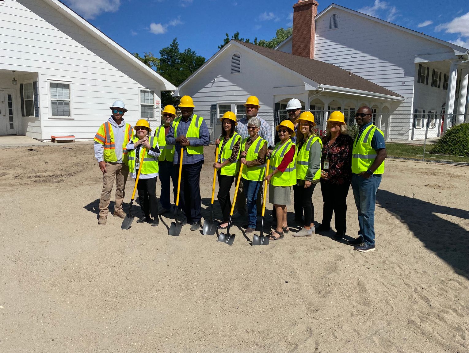 New Frontier to Receive $3.7 Millon USDA RD Expansion Grant