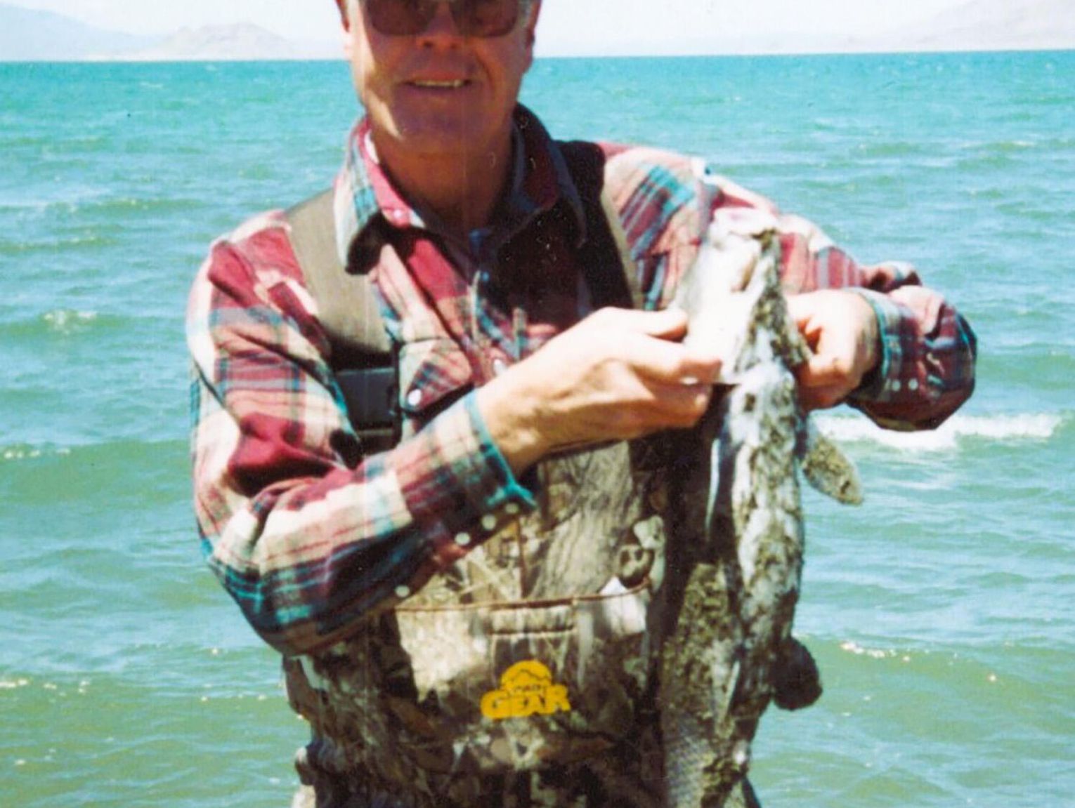 Obituary - Alvin Roy Hanks