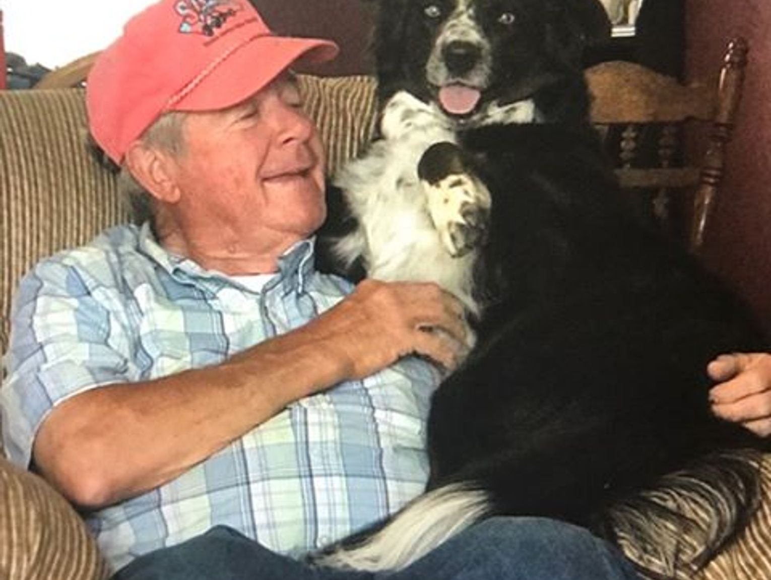 Obituary - Anthony (Tony) Charles Martin