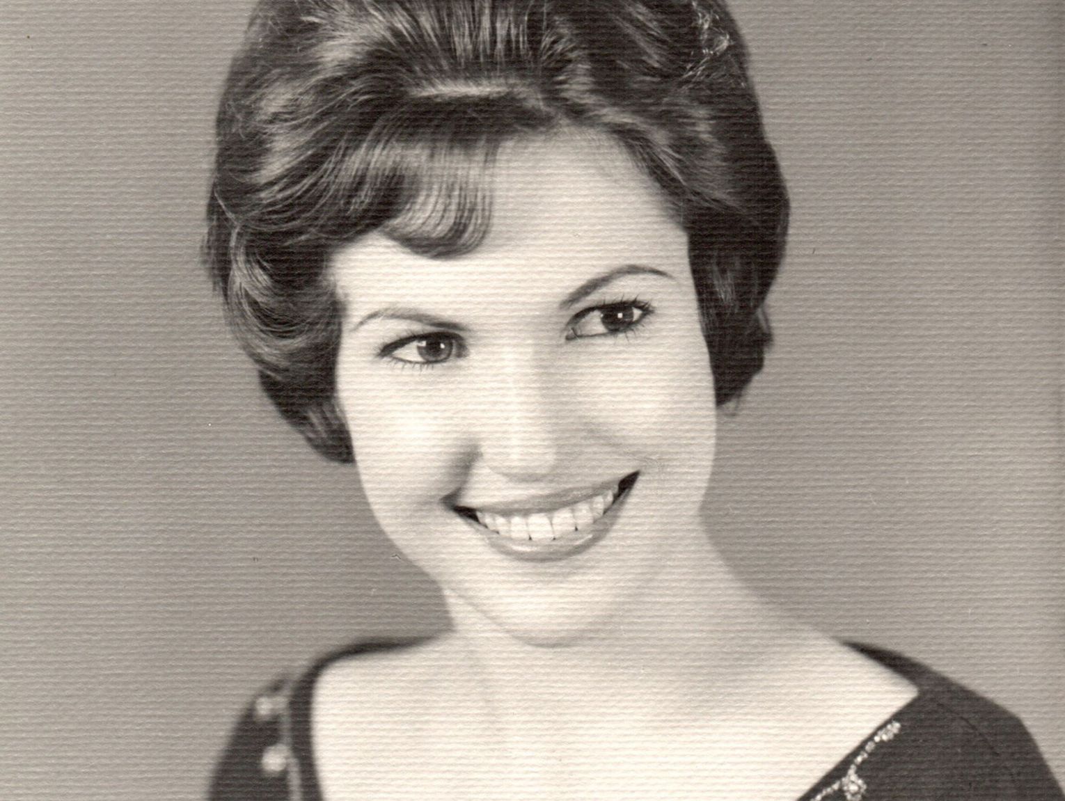 Obituary - Barbara Kettering Kent