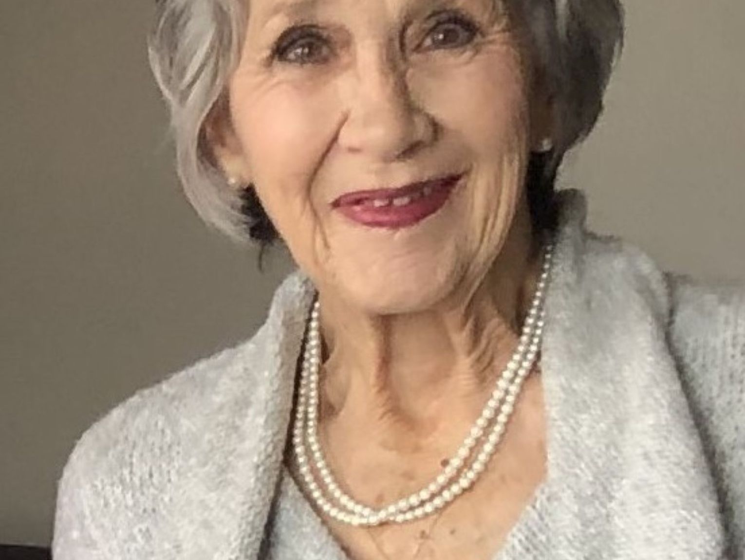 Obituary - Bonnie Glee Stryker