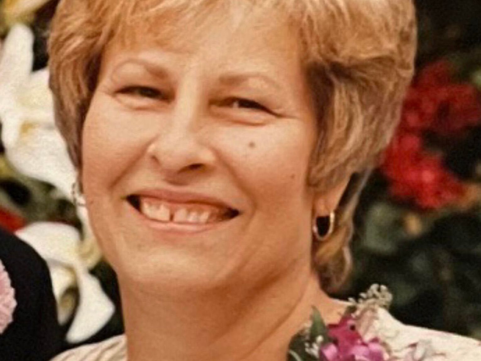 Obituary - Carol Joy Wearing-Johnson