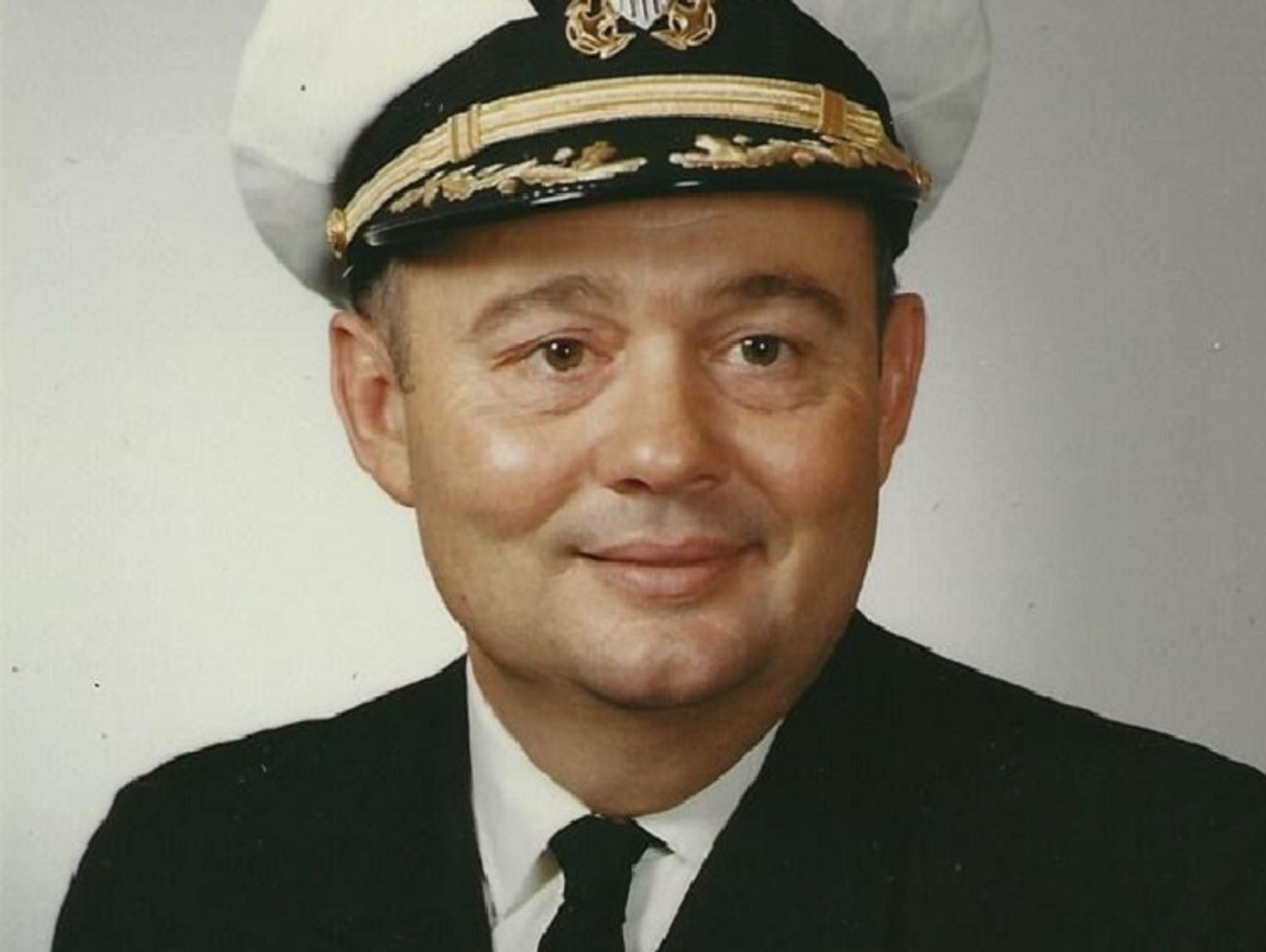 Obituary - Cdr. James Albert Moore Obituary - Cdr. James Albert Moore