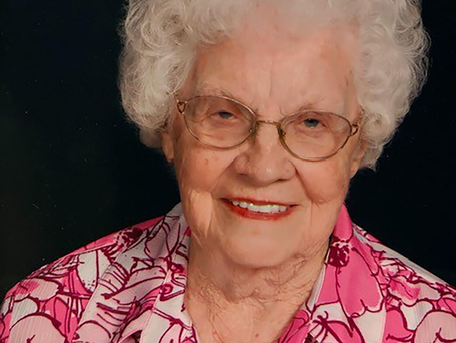 Obituary - Claudia Ann Trussell-Pace