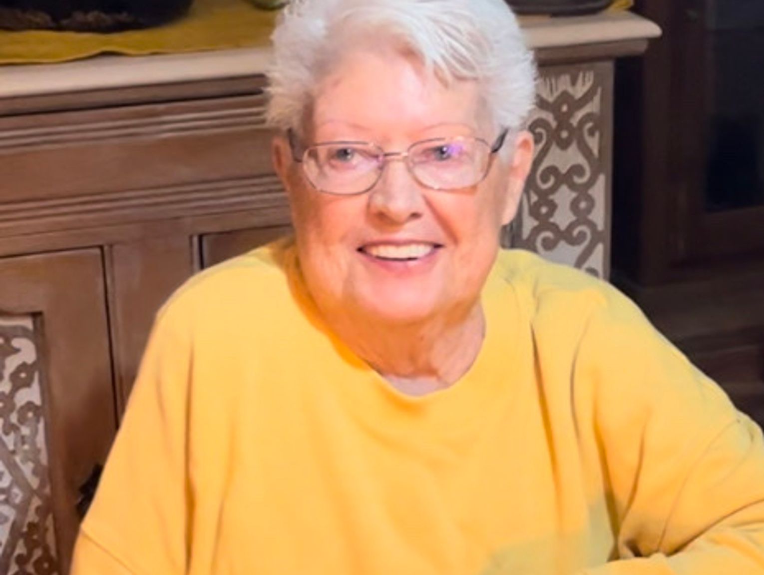 Obituary - Connie Louise Diggins