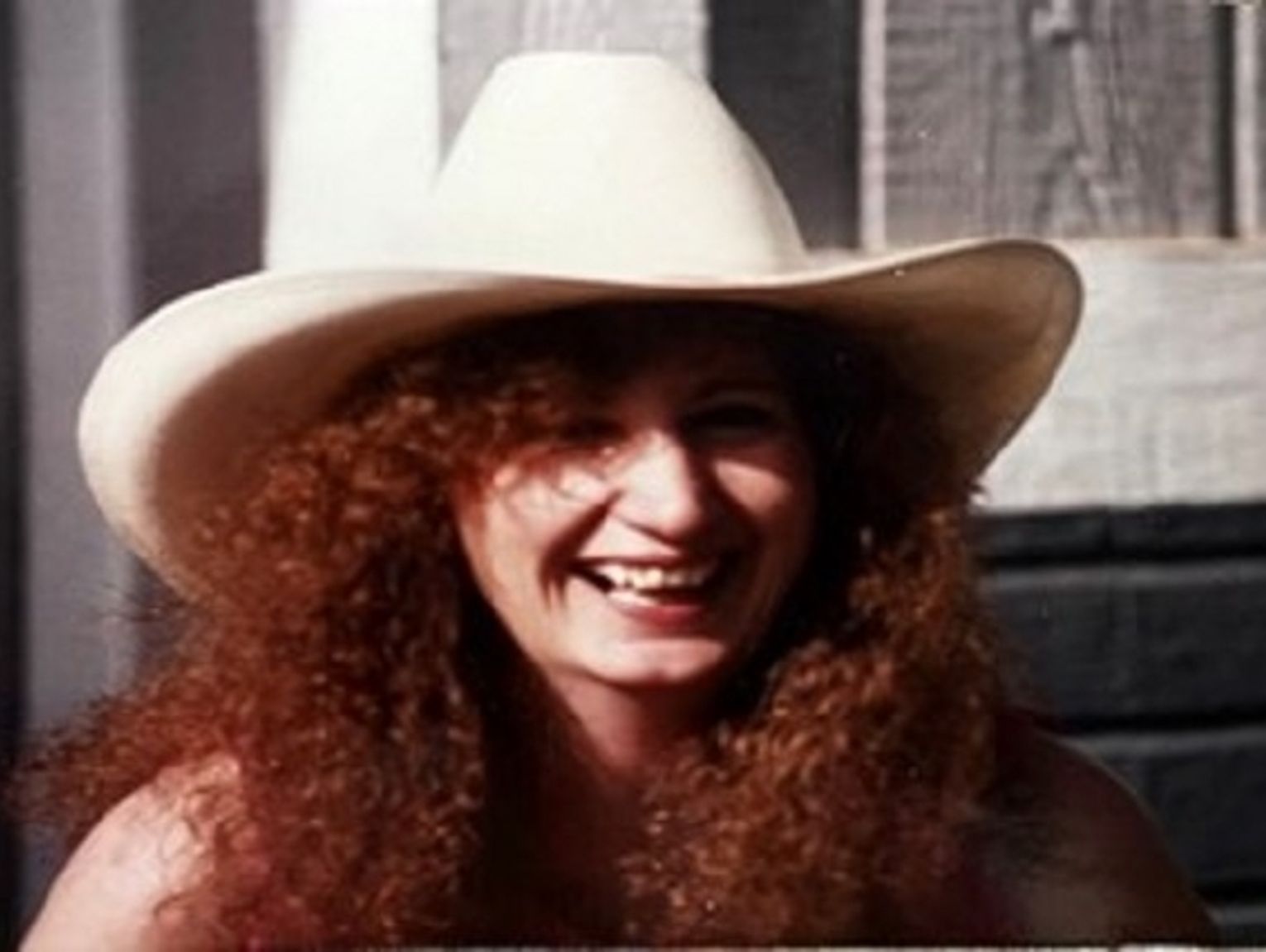 Obituary -- Deborah Lynn Howard