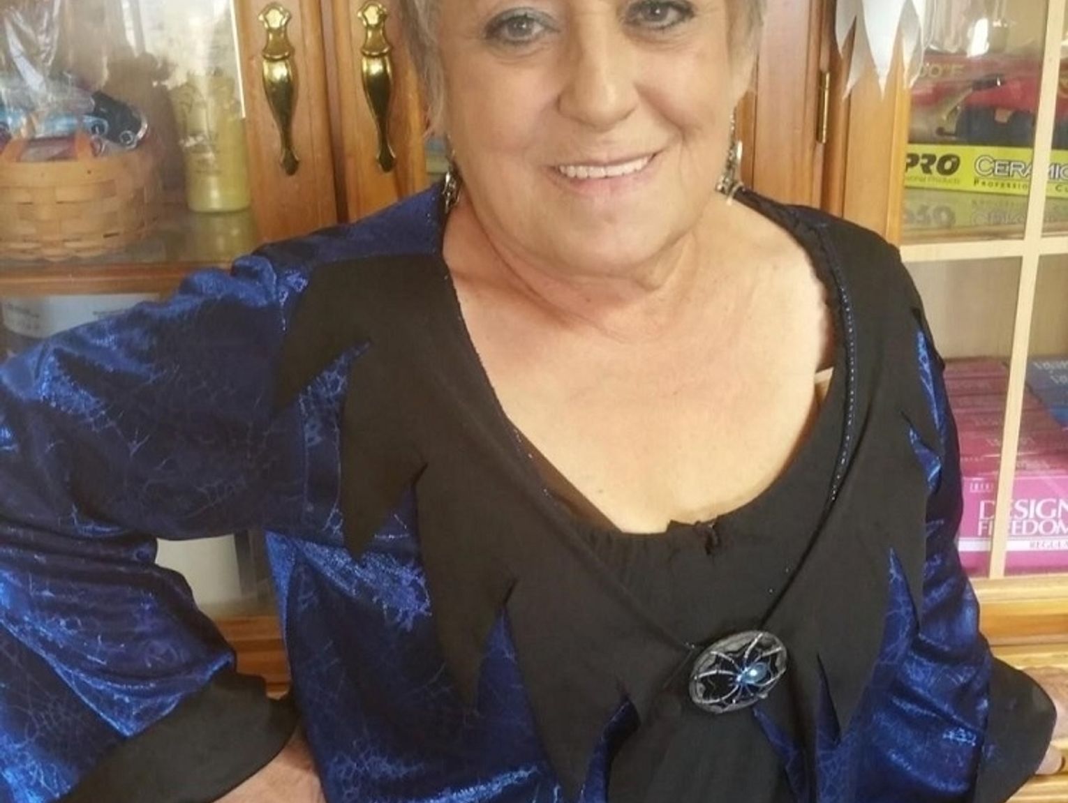 Obituary - Dee Dee Howell