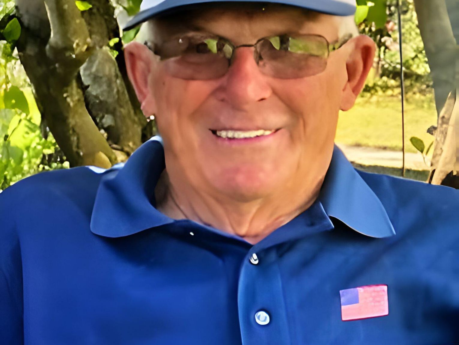 Obituary - Donald Ray Harmon