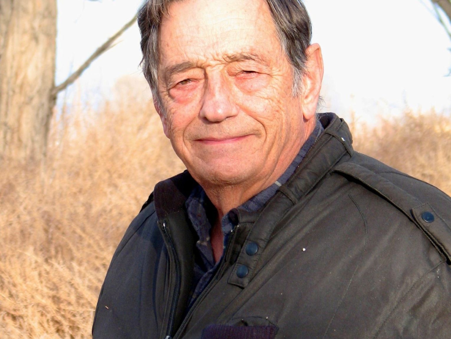 Obituary - Ernest Budd Williams