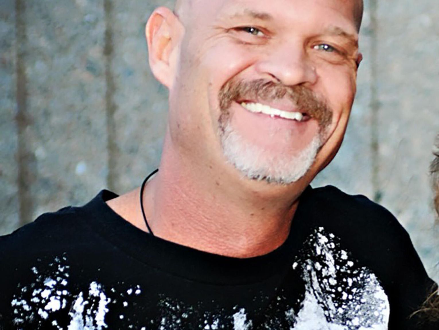 Obituary - Farren Crossland