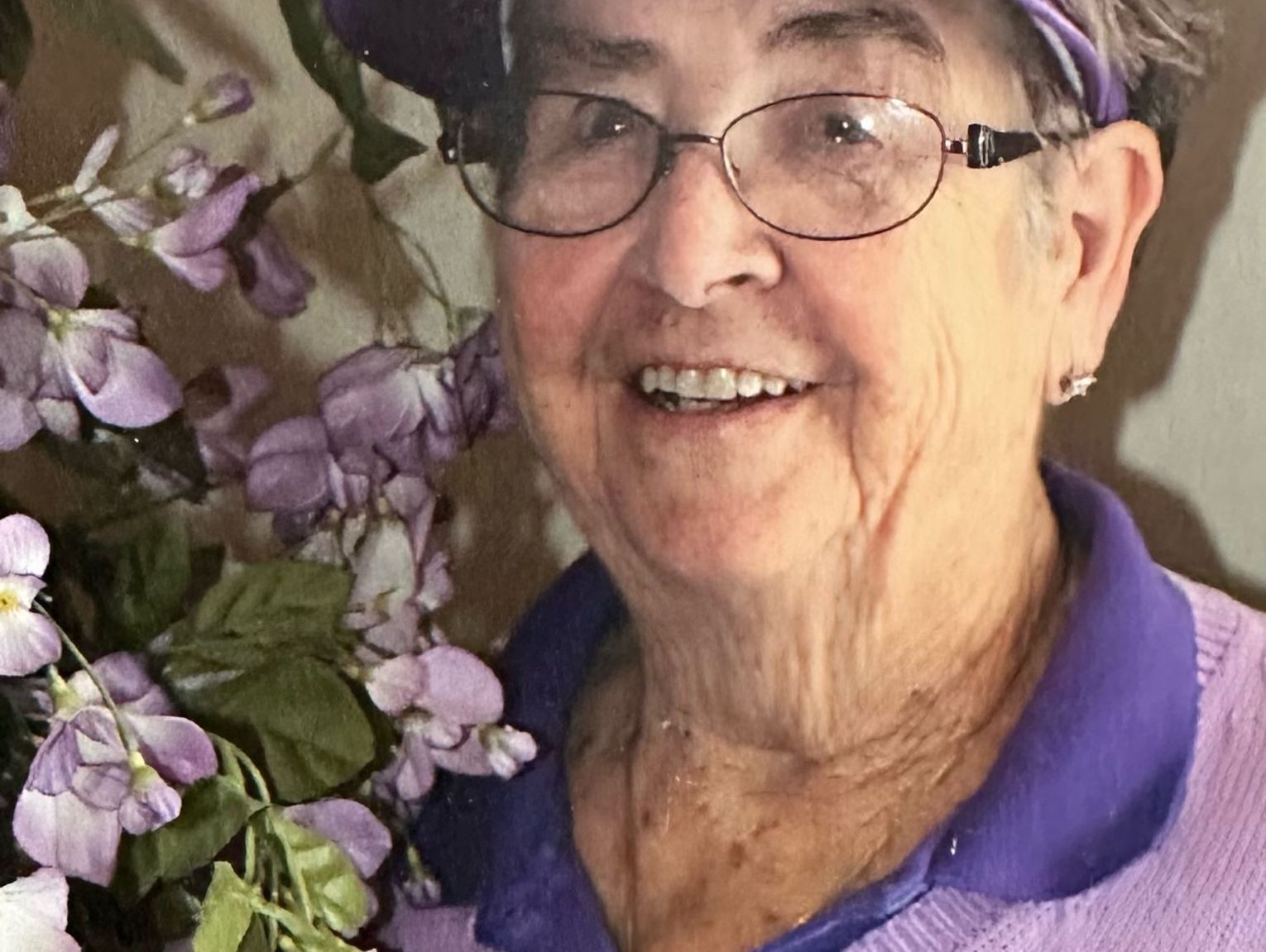 Obituary - Mary Delda “Dee Hewitt