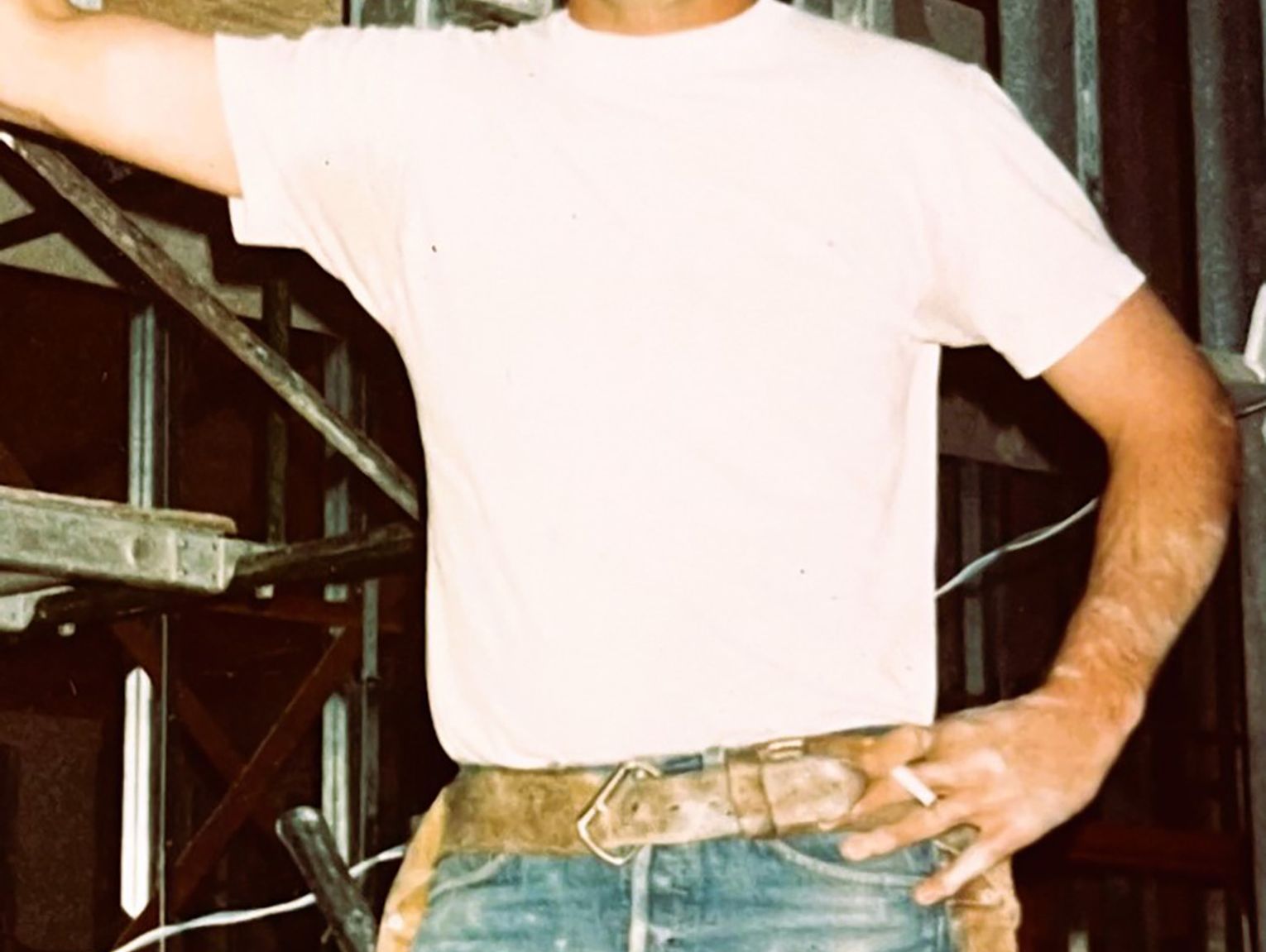 Obituary - Frank Lee Overton