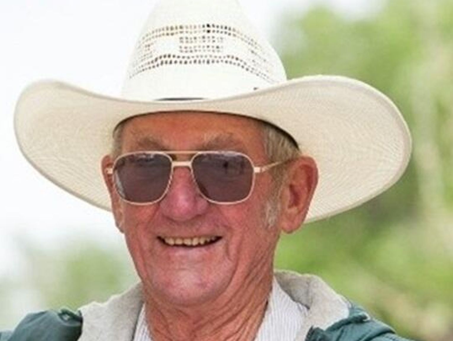 Obituary -- Jack Elmer Barnes