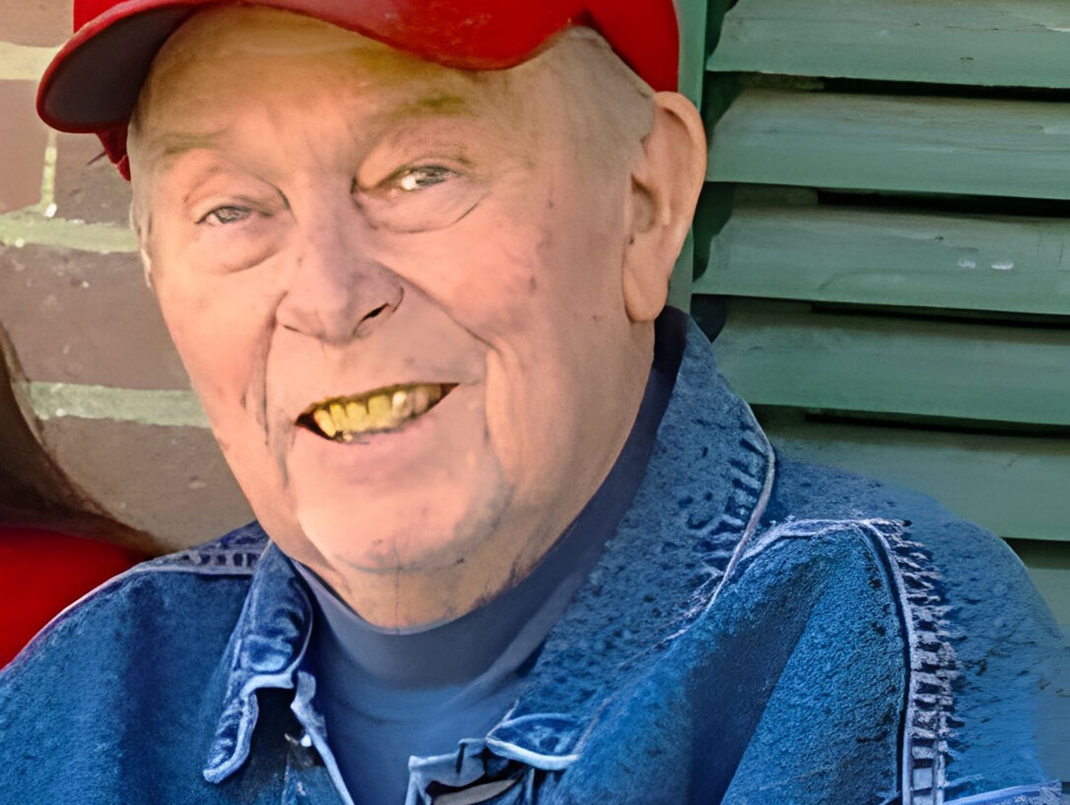 Obituary - James Francis Falk
