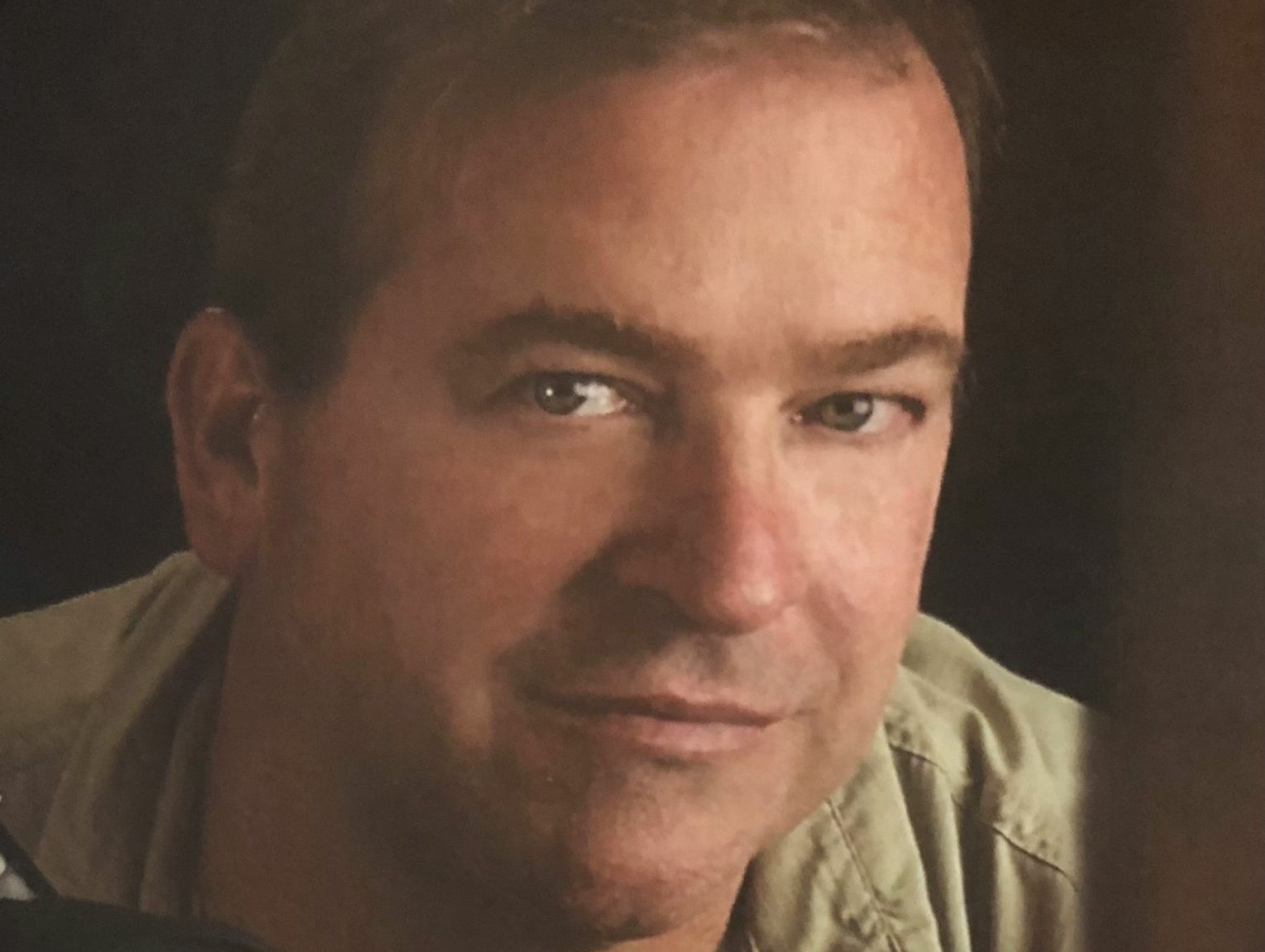 Obituary - James (Jim) Arthur Scolari