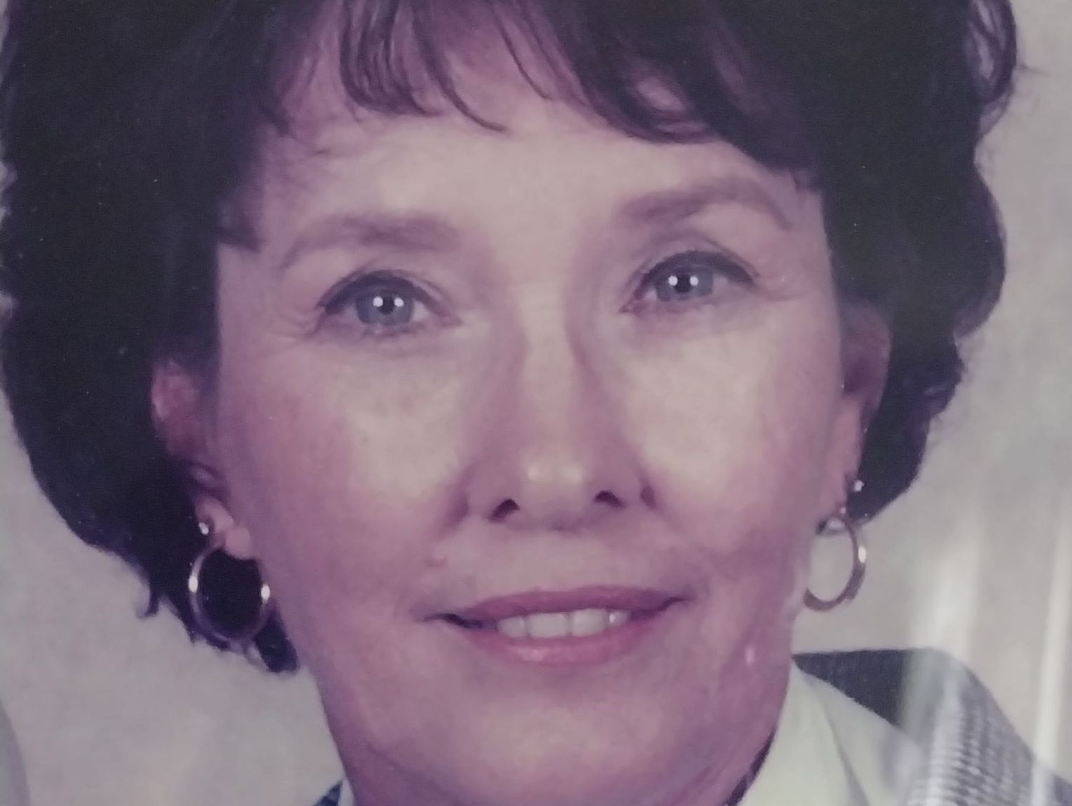 Obituary - Jeannie Nalls