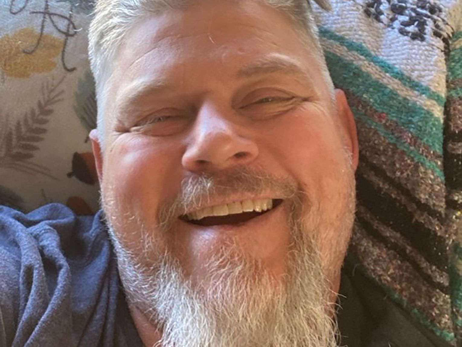 Obituary - Lancer J. Wagar