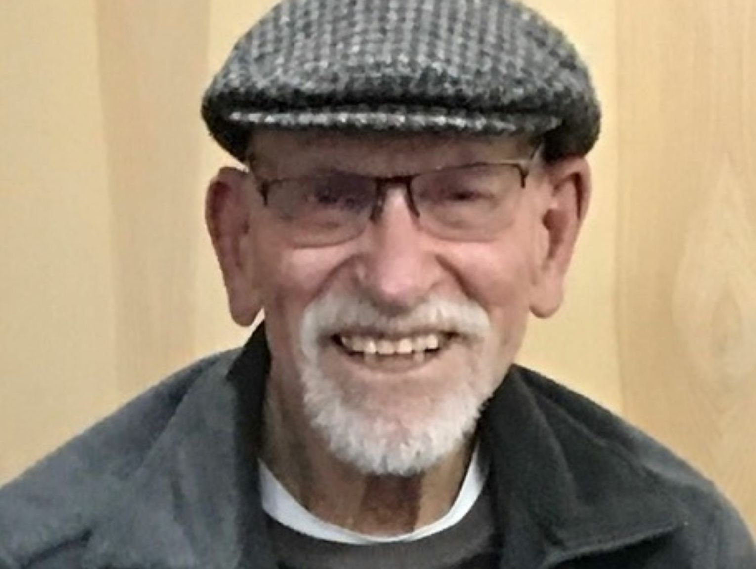 Obituary - LCDR Paul N Pflimlin
