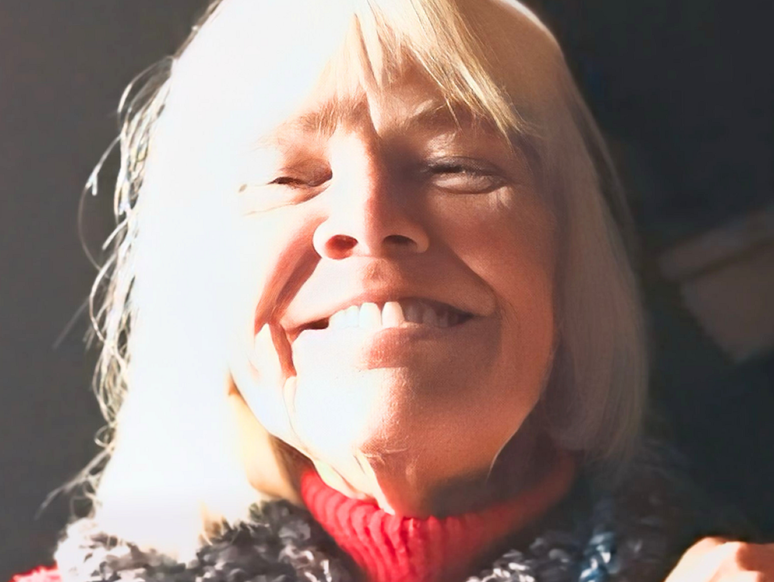 Obituary - Lois Ellen Howell